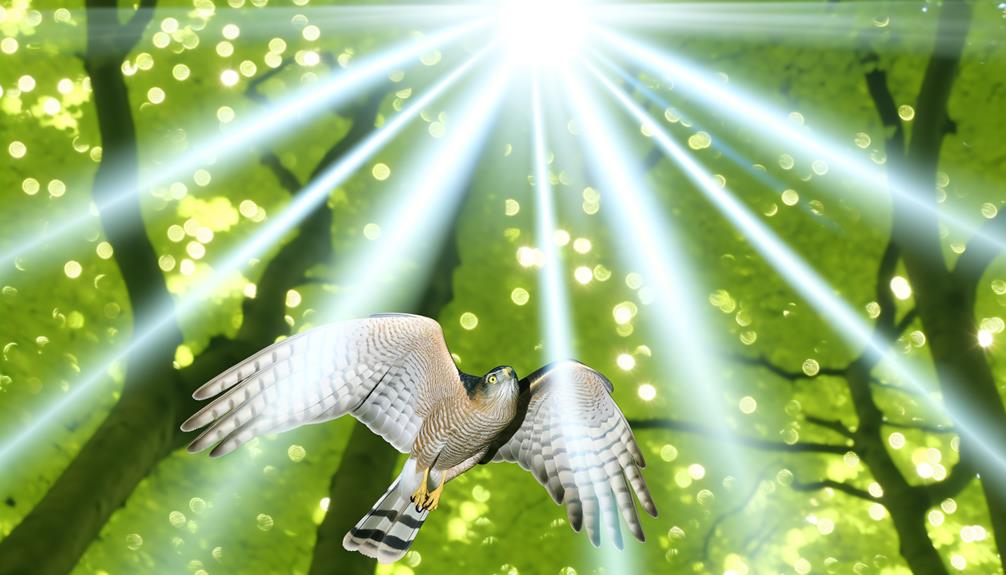 Cooper's Hawk Spiritual Meaning: Precision And Power