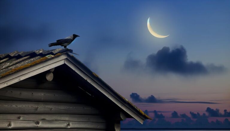 Northern Saw-Whet Owl Spiritual Meaning: Wisdom And Mystery