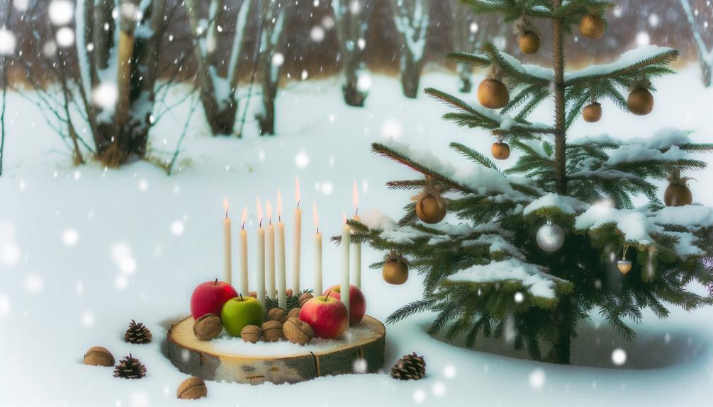 Spiritual Meaning Of Christmas Tree