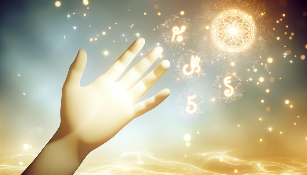 Right Palm Itchy Spiritual Meaning: Financial Gain