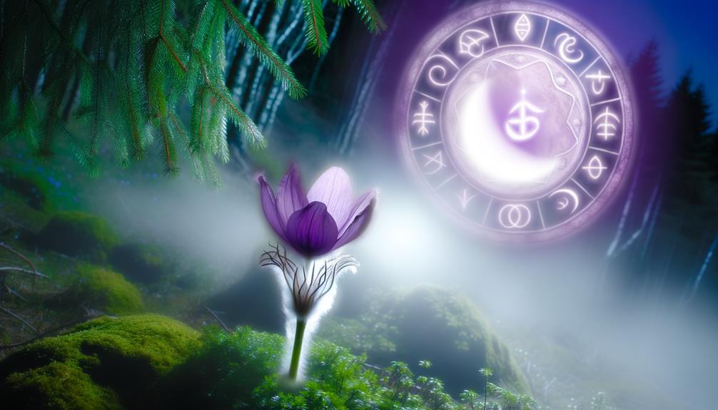 Spiritual Meaning Of Violet Flower: Spiritual Insight