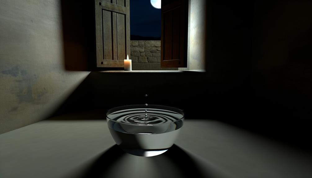 Spiritual Meaning Of Hearing Water Dripping: Emotional Flow