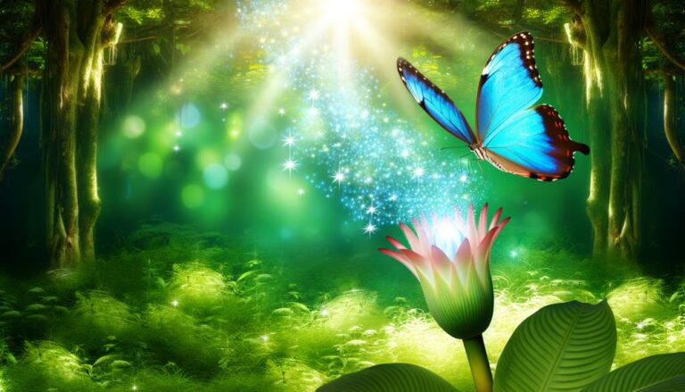 Spiritual Meaning Of Eye Color: Personality And Energy