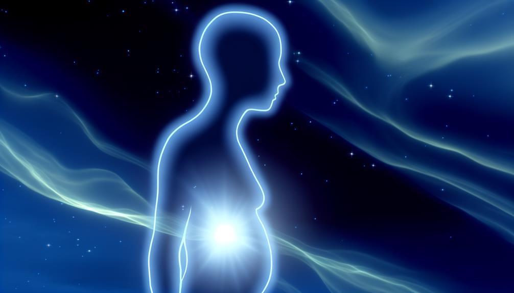 Spiritual Meaning Of Stomach Ache: Inner Turmoil!